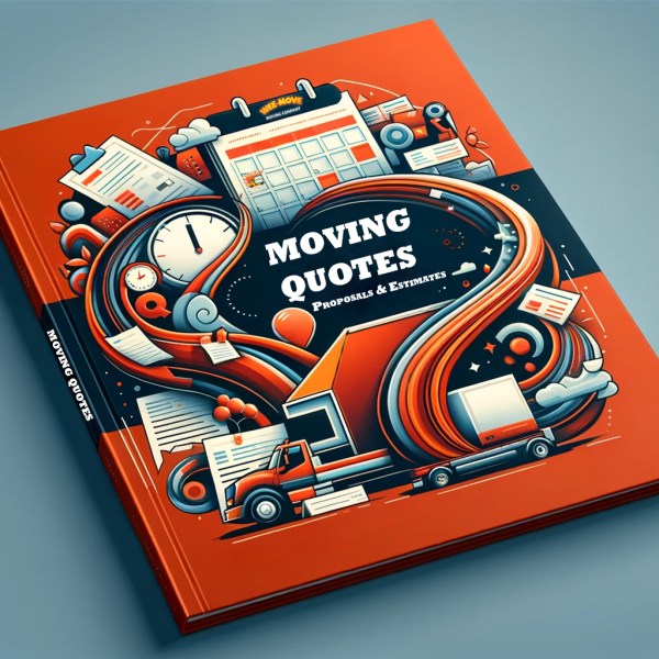 MOVING QUOTE TEMPLATES (Ready To Use)